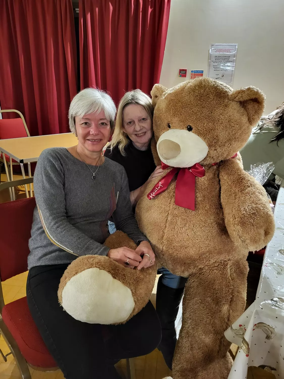 News - Pulborough & District Community Care Association